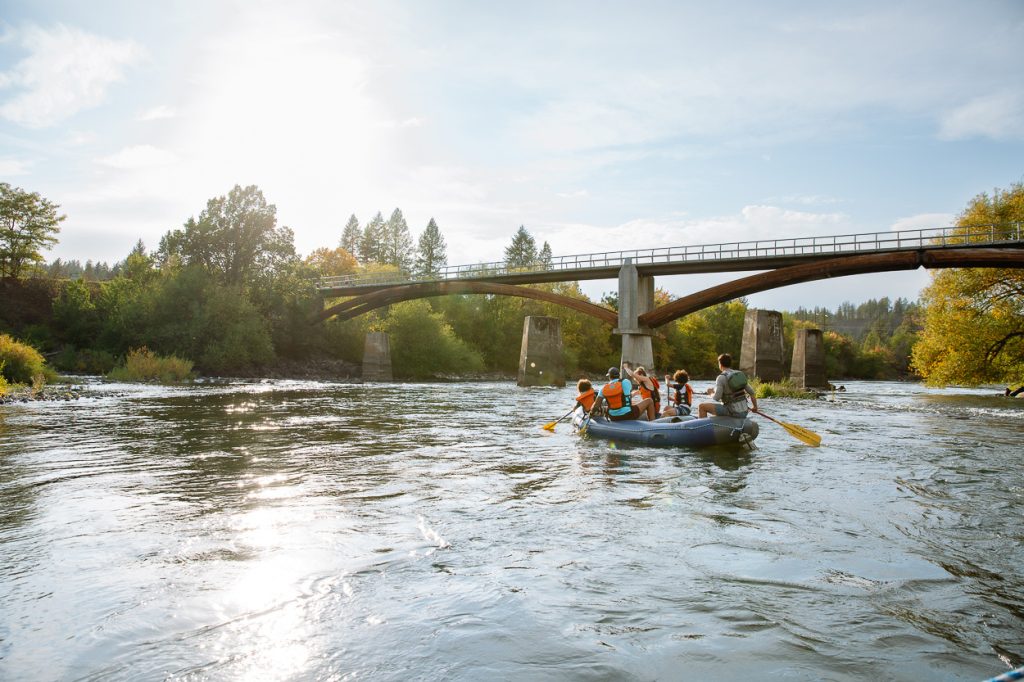 State of Washington Tourism - State of Washington Tourism