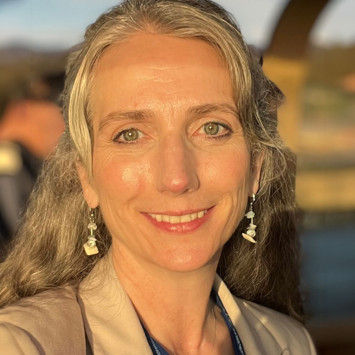 Leadership: Staff & Board | State of Washington Tourism