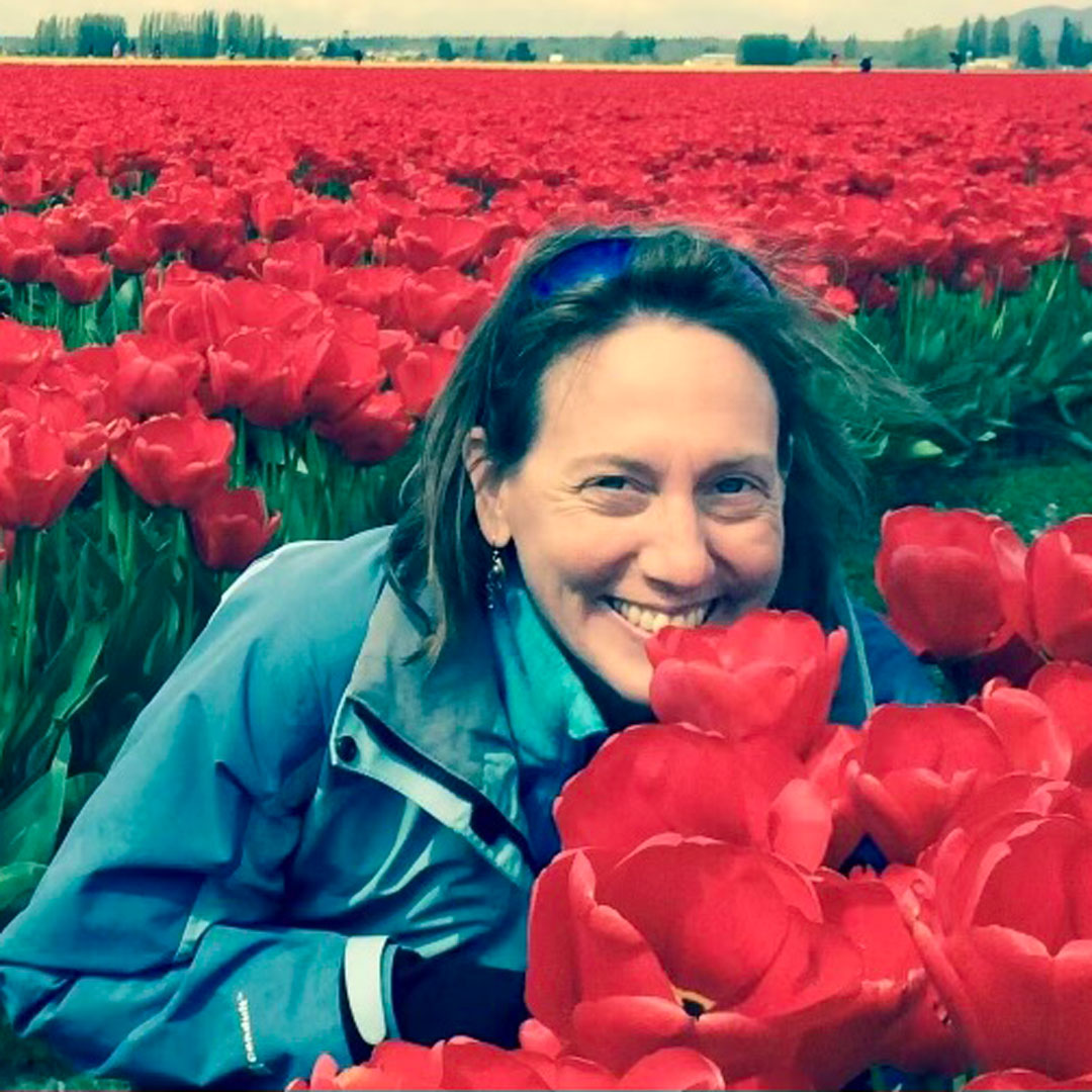 Leadership: Staff & Board | State of Washington Tourism